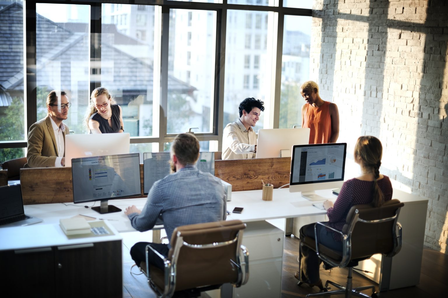 How an Enterprise can raise finance with the help of a broker